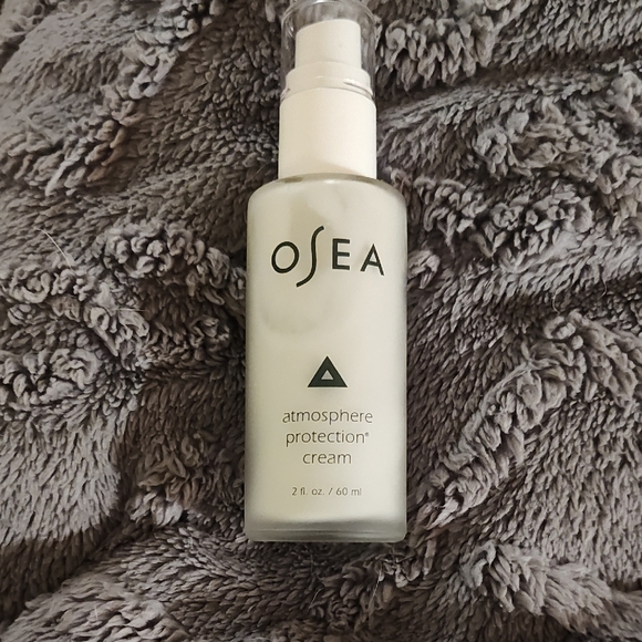 Osea | Skincare | Osea Atmosphere Protection Cream White | Poshmark